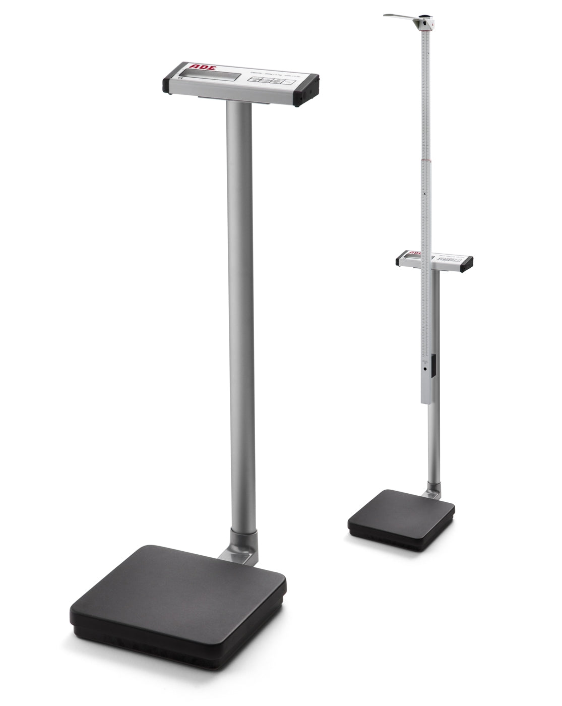 DIGITAL COLUMN SCALE