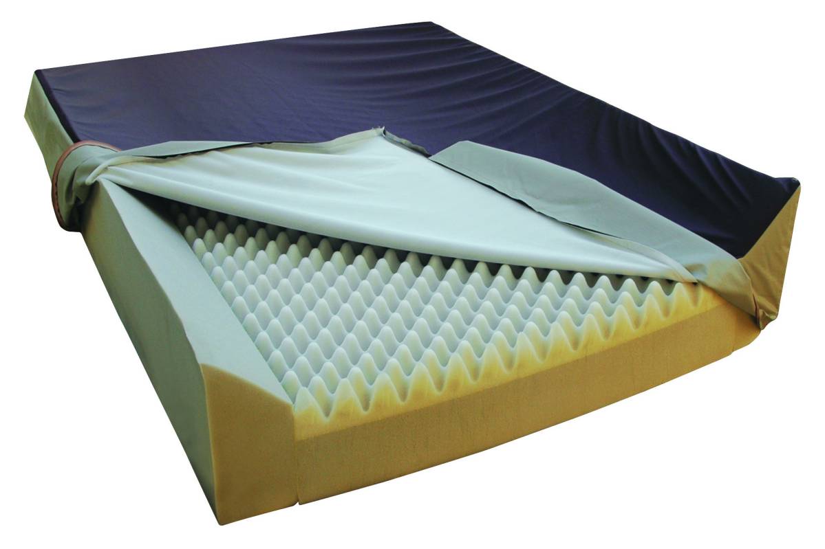 CLASSIC CONCAVE MATTRESS