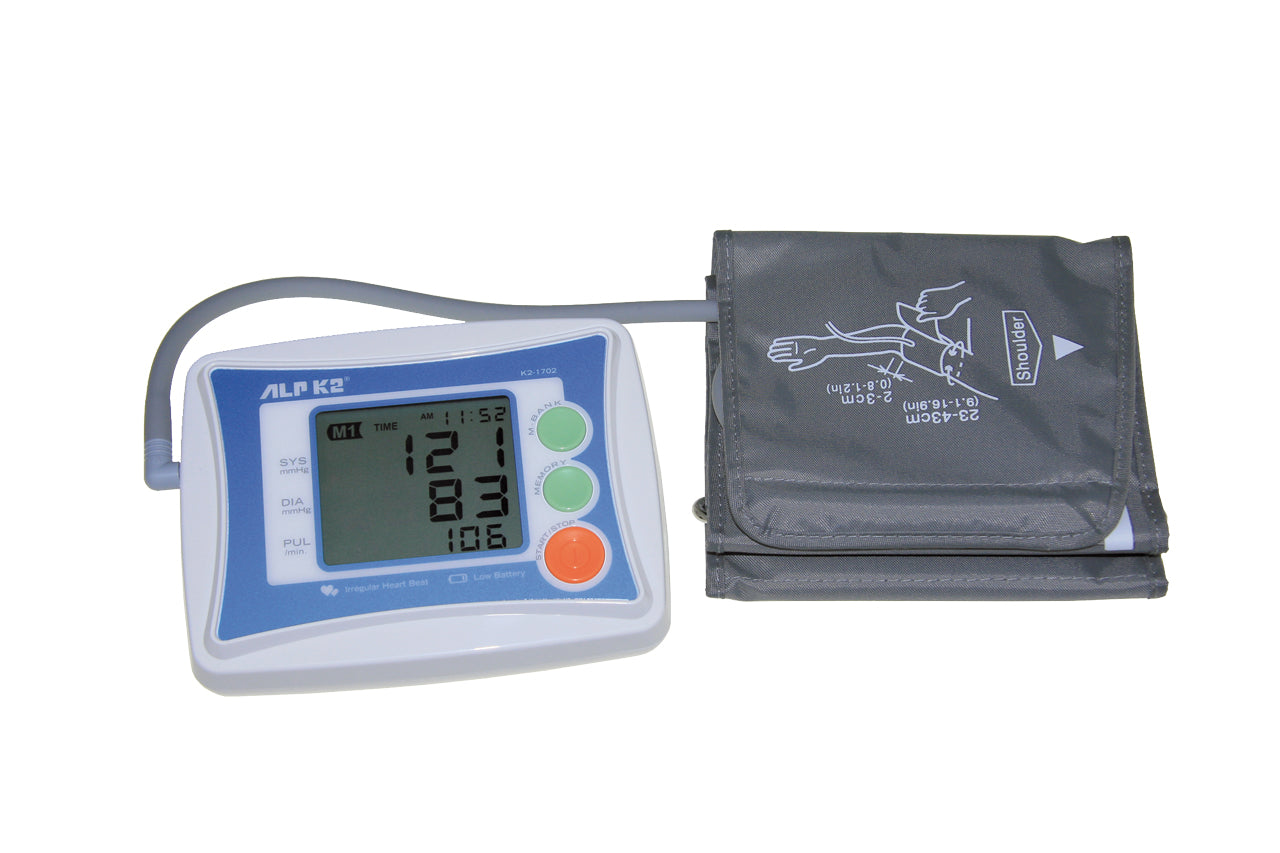 DIGITAL AUTOMATIC SPHYG